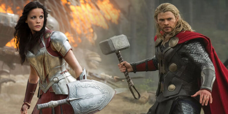 Marvel Couples Costume Ideas