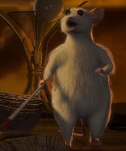 List Of All Shrek Characters