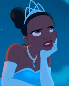 List Of Disney Princess Characters