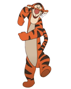 Winnie The Pooh Characters: Welcome To Hundred Acre Wood
