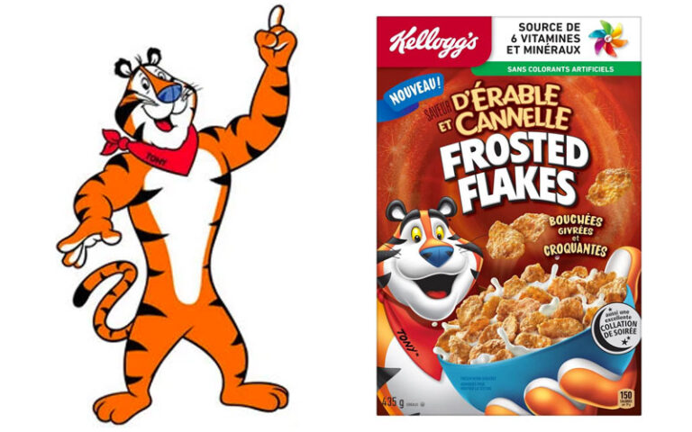 Most Famous Food Mascots Of All-Time