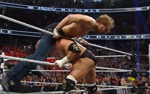 WWE Royal Rumble Winners