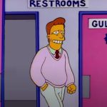 All Simpsons Guest Characters
