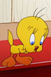 List Of All Looney Tunes Characters