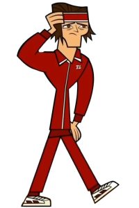 Total Drama Island Characters