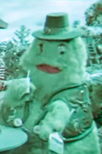 List of McDonald's Mascots