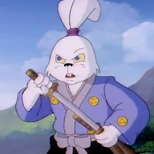 TMNT Original Cartoon Characters Guide