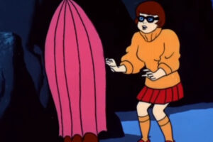 Scooby Doo Characters