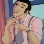 TMNT Original Cartoon Characters Guide