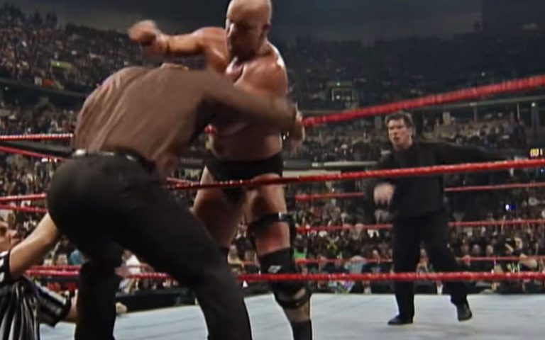 WWE Royal Rumble Winners