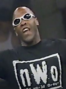 List Of All NWO Members
