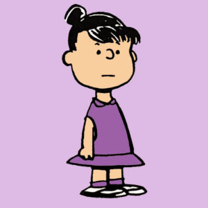 List Of All Peanuts Characters