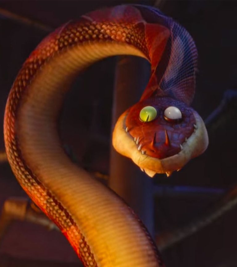 Secret Life Of Pets Character List