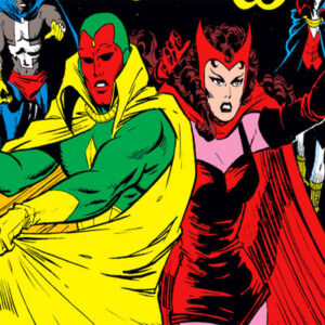 Marvel Couples Costume Ideas