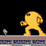Mega Man List Of Bosses NES