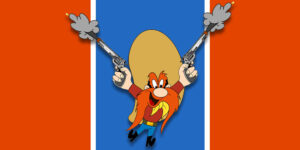 Yosemite Sam