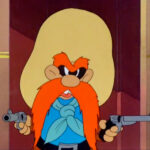 Yosemite Sam