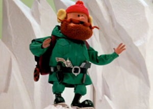 Rudolph The Red Nosed Reindeer Characters: A Nostalgic Journey