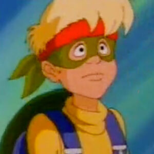 TMNT Original Cartoon Characters Guide