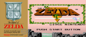 Most Iconic 80s Video Games